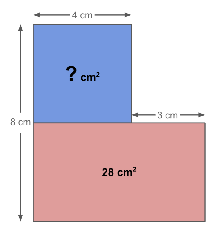Area Maze Puzzles (WRDSB@Home)