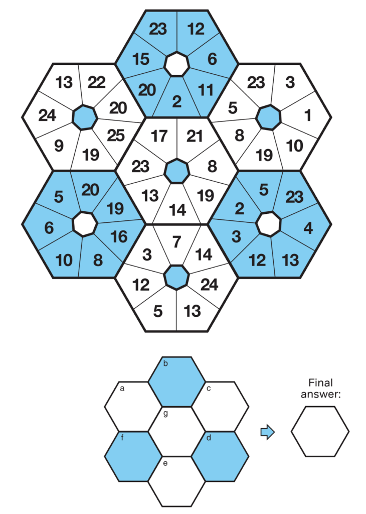 Kakooma Addition Puzzles (WRDSB@Home)