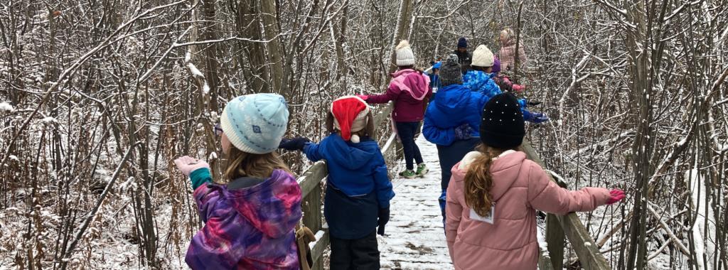 Centre (Outdoor and Environmental Education)