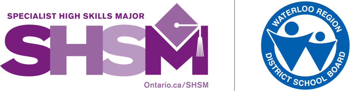 Specialist High Skills Major (SHSM) (Pathways to Success)