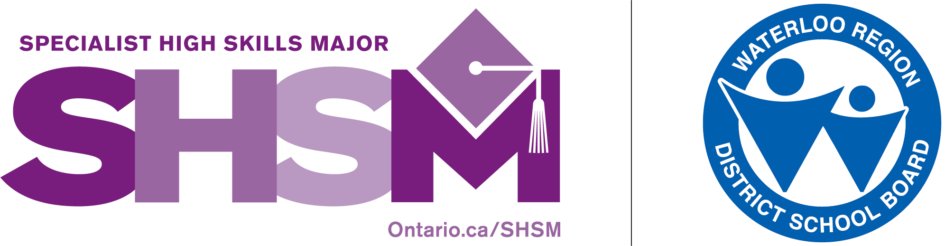 Specialist High Skills Major (SHSM) (Pathways to Success)