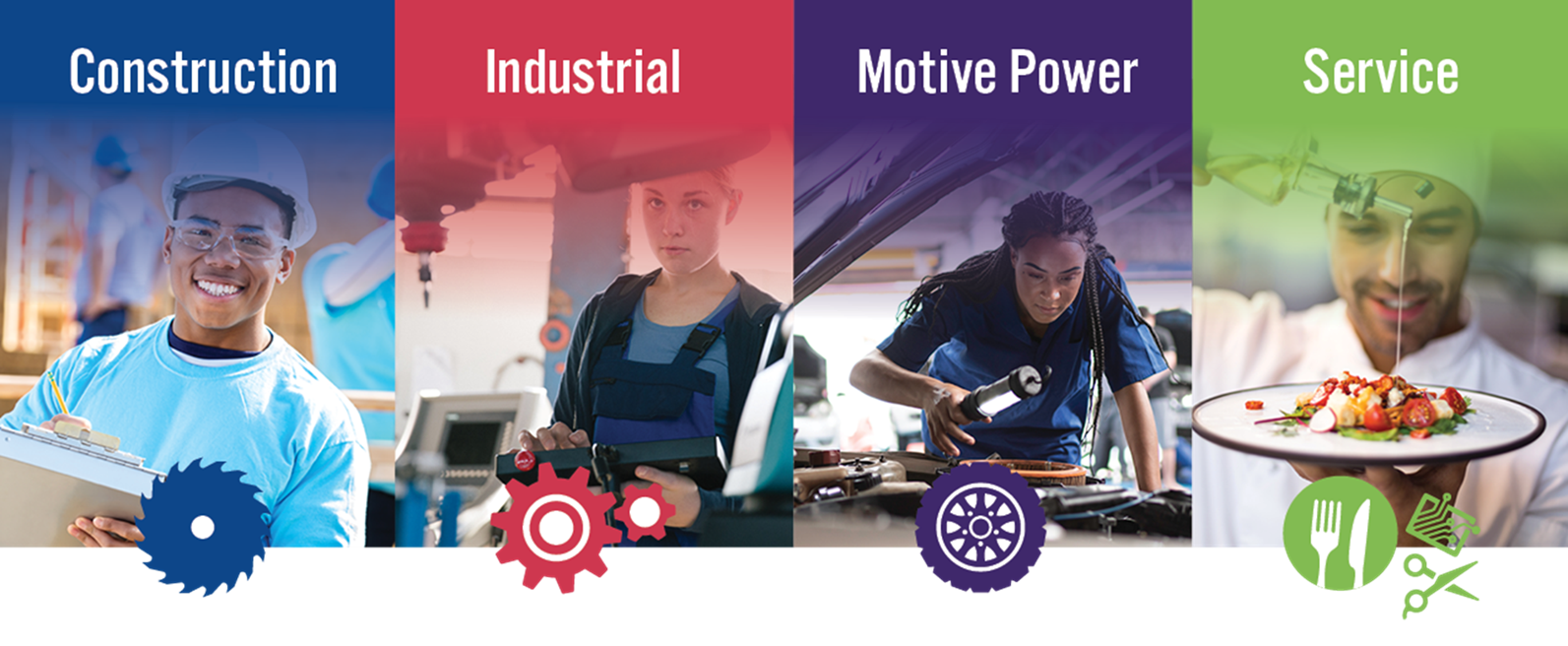 Ontario Youth Apprenticeship Program (OYAP) (Pathways to Success)